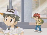 Flash & Dash Wiki | Fandom