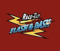 Flash & Dash Wiki | Fandom