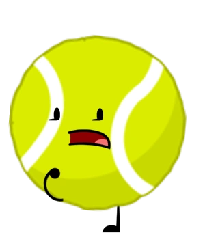Tennis Ball | Race To Reach The Roof community | Fandom