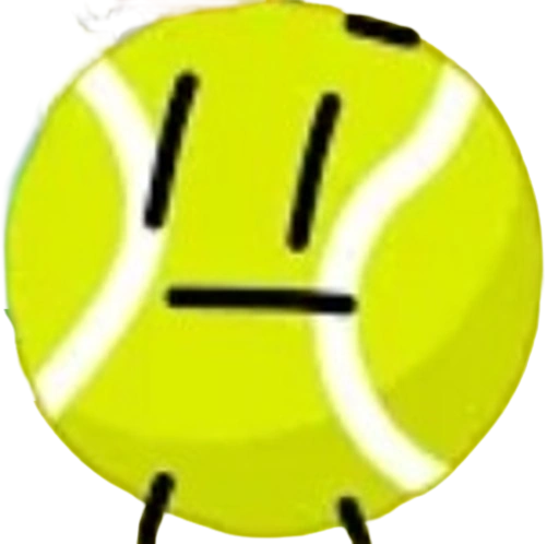 Tennis Ball | Race To Reach The Roof community | Fandom
