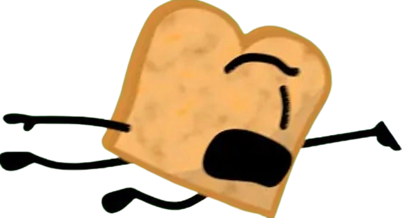 Toast | Race To Reach The Roof community | Fandom