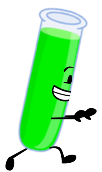 Test Tube | Race To Reach The Roof community | Fandom