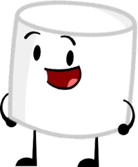 Marshmallow | Race To Reach The Roof community | Fandom