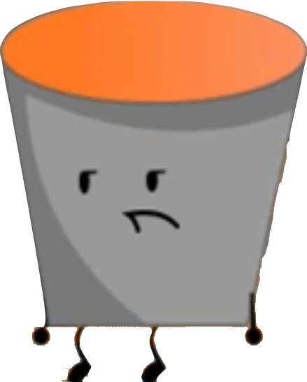 Lava Bucket | Race To Reach The Roof community | Fandom