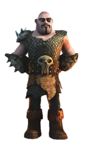 Ryker Grimborn | Race to the Edge Wiki | Fandom