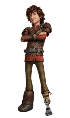 Hiccup Horrendous Haddock III | Race to the Edge Wiki | Fandom