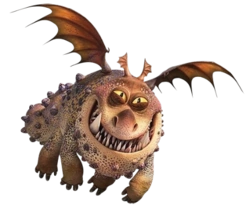 Gronckle | Race to the Edge Wiki | Fandom