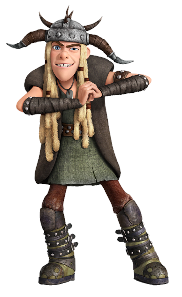 Tuffnut Thorston | Race to the Edge Wiki | Fandom