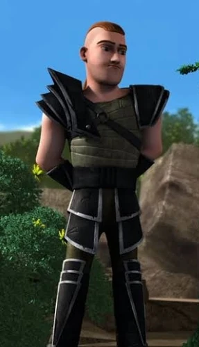 Throk | Race to the Edge Wiki | Fandom