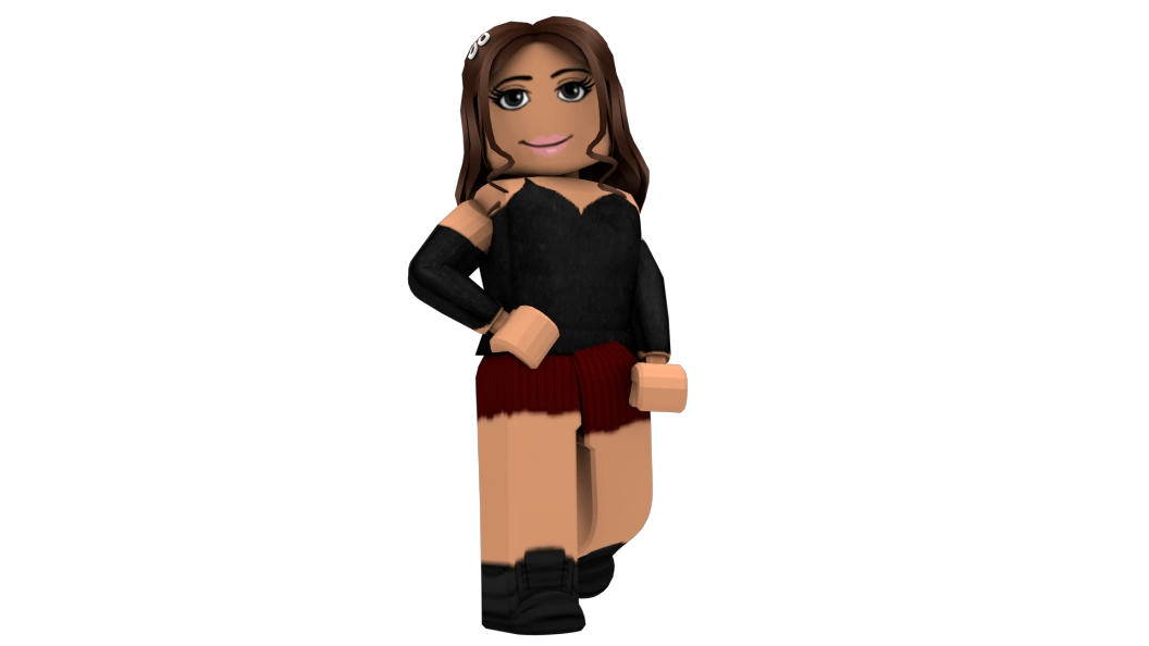 Mxkayla | Rachel's Gamenights Wiki | Fandom