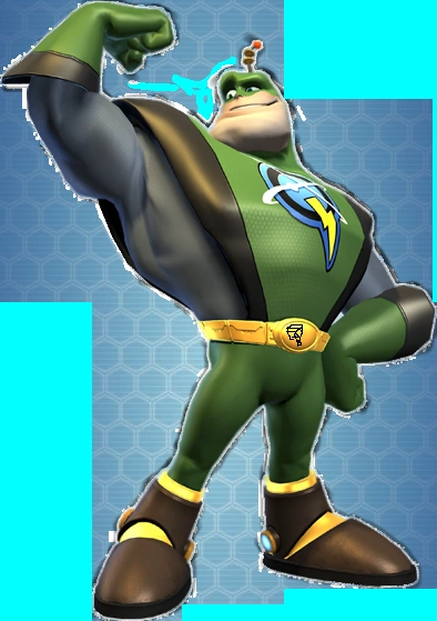 Captain Copernicus Leslie Qwark | Ratchet & Clank Fan Fiction | Fandom