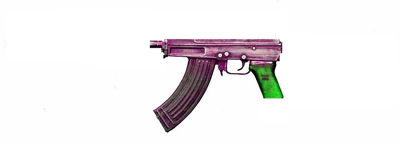 KA 47 | Ratchet & Clank Fan Fiction | Fandom