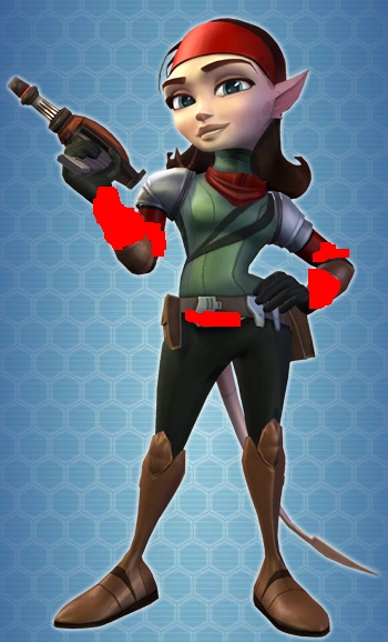 Falcoin | Ratchet & Clank Fan Fiction | Fandom