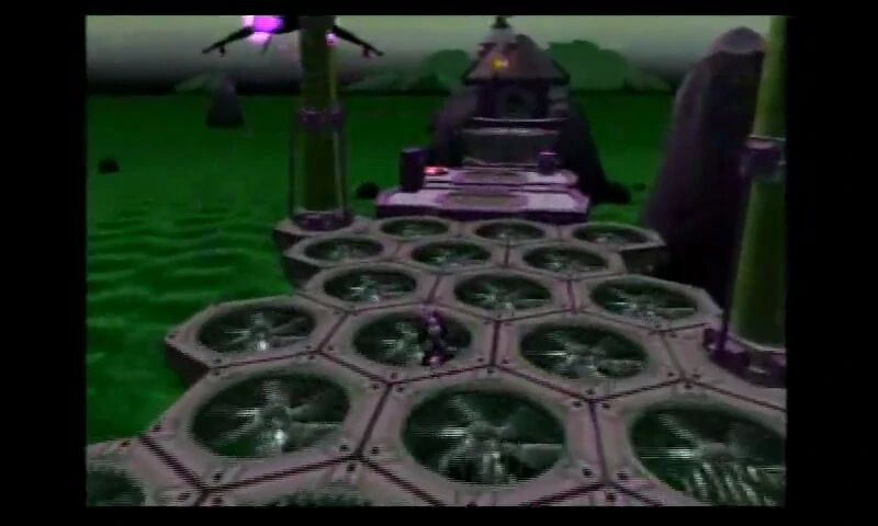 Duxx | Ratchet & Clank Fan Fiction | Fandom