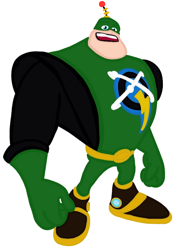 Copernicus Qwark | Ratchet & Clank Fan Fiction | Fandom