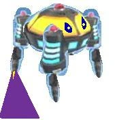 Tyhrranoid Sentinel | Ratchet & Clank Fan Fiction | Fandom