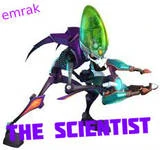 Emrak | Ratchet & Clank Fan Fiction | Fandom