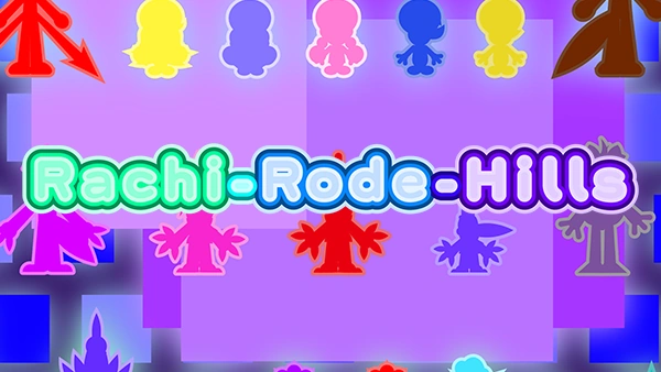 Rachi-Rode Hills Wiki | Fandom