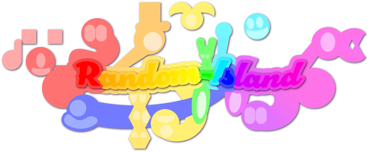 Random-Island | Rachi-Rode Hills Wiki | Fandom