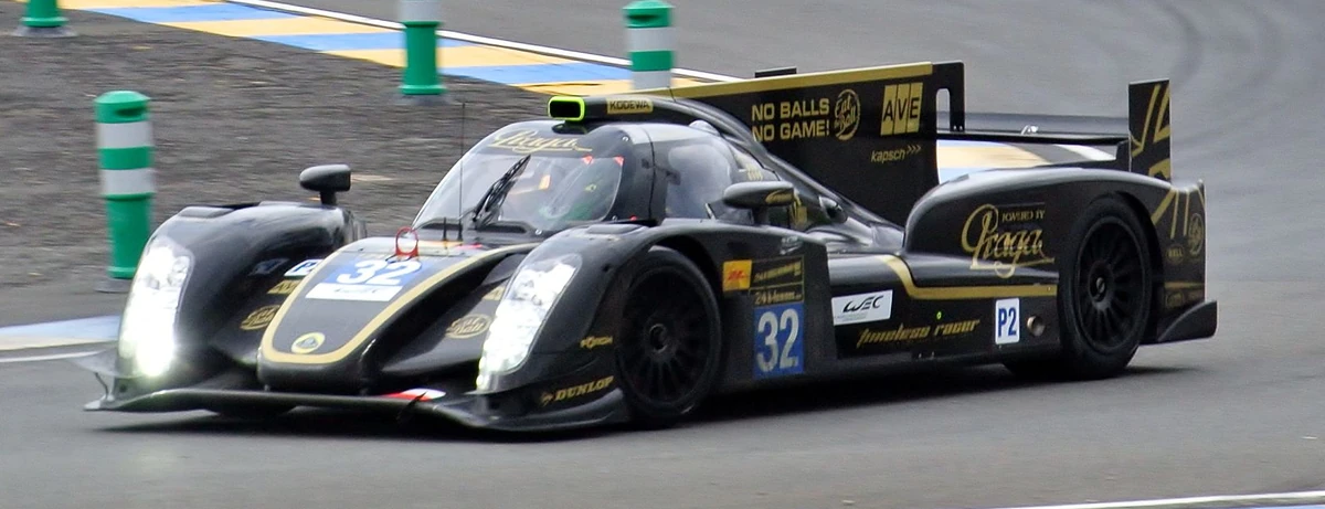 Lotus T128 | Racing Cars Wiki | Fandom