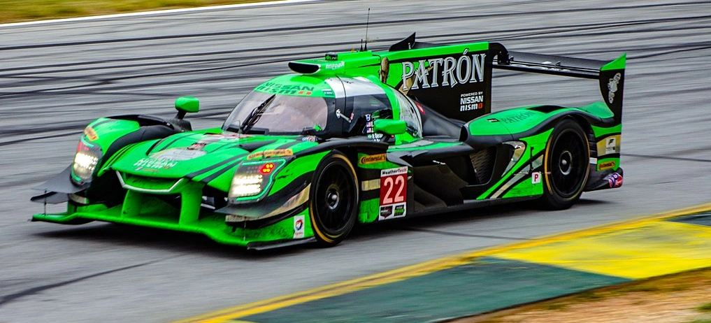 Ligier Nissan DPi | Racing Cars Wiki | Fandom