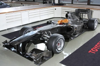 Toyota TF110 | Racing Cars Wiki | Fandom