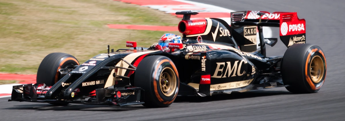 Lotus E22 | Racing Cars Wiki | Fandom