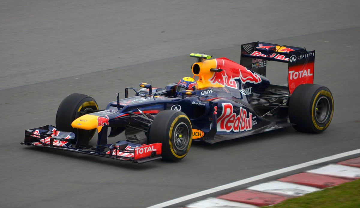 Red Bull RB8 | Racing Cars Wiki | Fandom