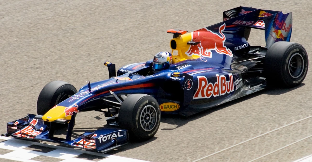 Red Bull RB6 | Racing Cars Wiki | Fandom