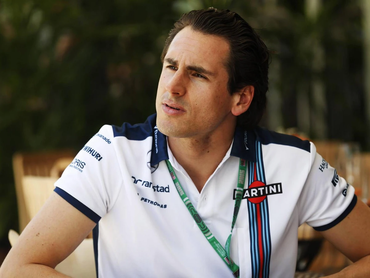 Adrian Sutil | Racing Cars Wiki | Fandom