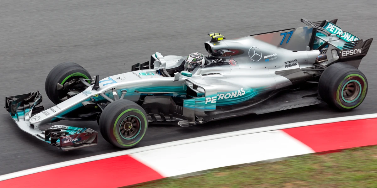 Mercedes-AMG F1 W08 EQ Power+ | Racing Cars Wiki | Fandom