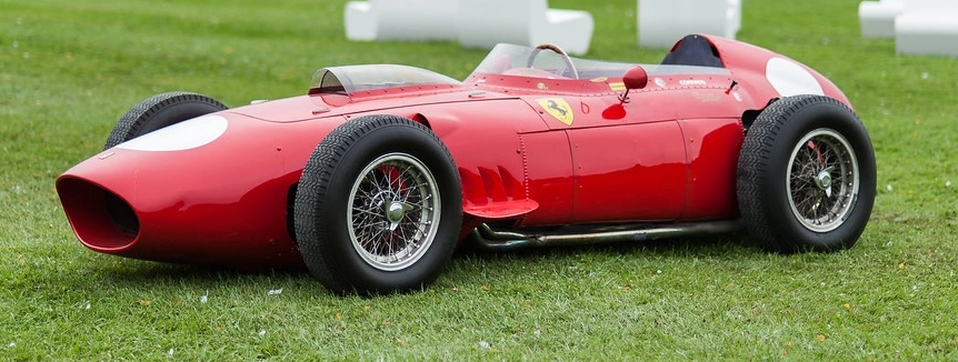 Ferrari 246 F1 | Racing Cars Wiki | Fandom