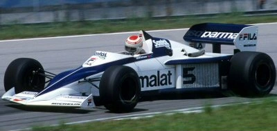 Brabham BT52 | Racing Cars Wiki | Fandom