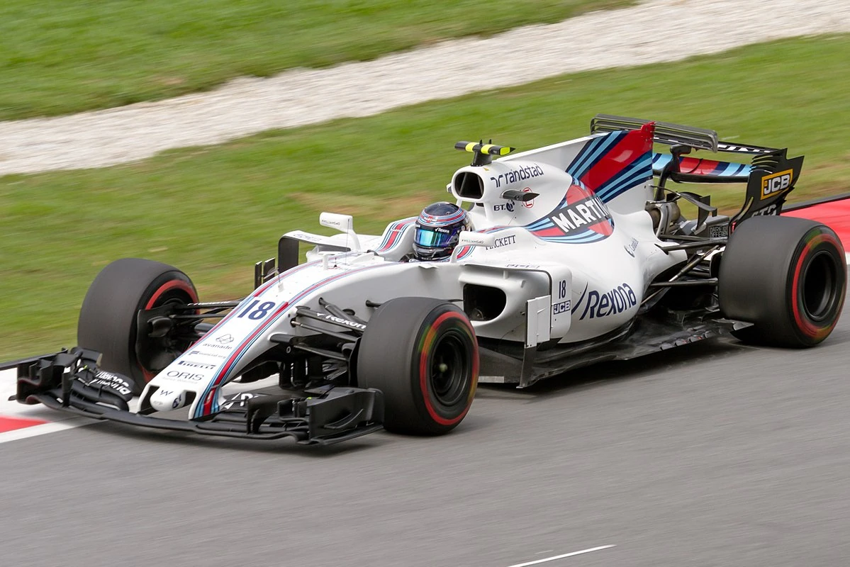 Williams FW40 | Racing Cars Wiki | Fandom