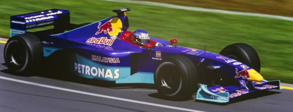 Sauber C18 | Racing Cars Wiki | Fandom