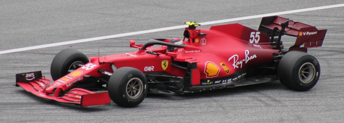Ferrari SF21 | Racing Cars Wiki | Fandom
