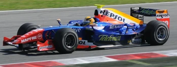 Dallara GP2/08 | Racing Cars Wiki | Fandom