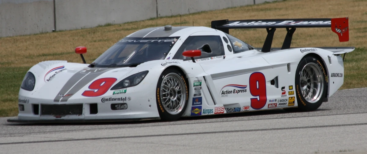 Corvette Daytona Prototype | Racing Cars Wiki | Fandom
