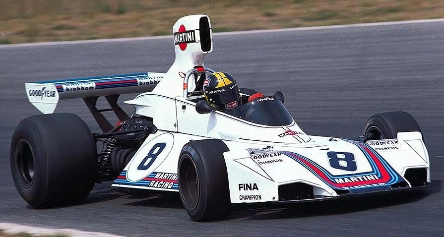 Brabham BT44B | Racing Cars Wiki | Fandom