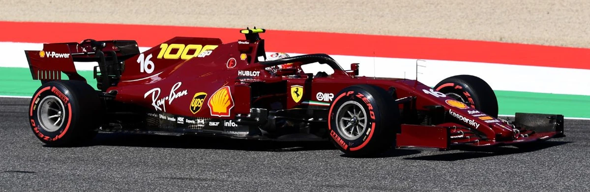 Ferrari SF1000 | Racing Cars Wiki | Fandom