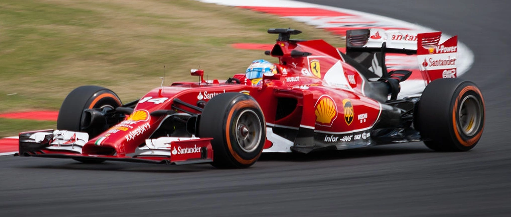 Ferrari F14 T | Racing Cars Wiki | Fandom