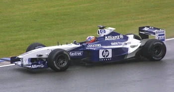 Williams FW24 | Racing Cars Wiki | Fandom