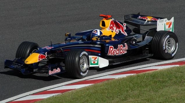 Red Bull RB2 | Racing Cars Wiki | Fandom