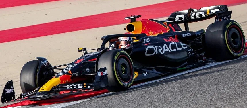 Red Bull Racing RB19 | Racing Cars Wiki | Fandom