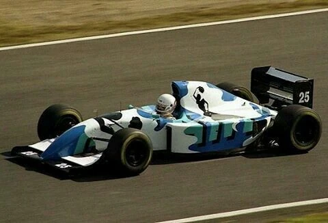 Ligier JS39 | Racing Cars Wiki | Fandom