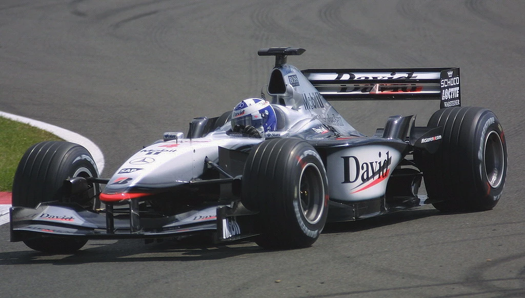 McLaren MP4-16 | Racing Cars Wiki | Fandom