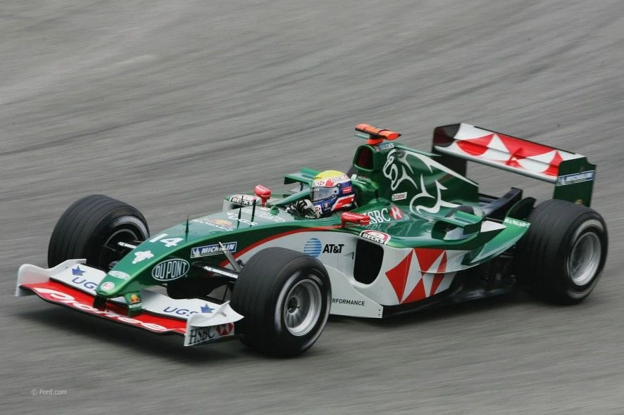Jaguar R5 | Racing Cars Wiki | Fandom
