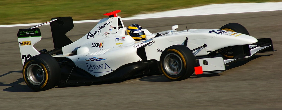 Dallara GP3/10 | Racing Cars Wiki | Fandom