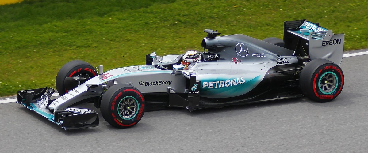 Mercedes-Benz F1 W06 Hybrid | Racing Cars Wiki | Fandom