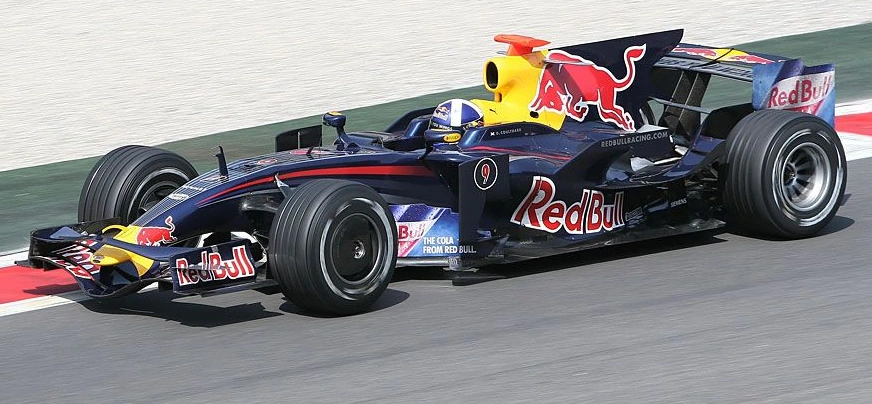 Red Bull RB4 | Racing Cars Wiki | Fandom